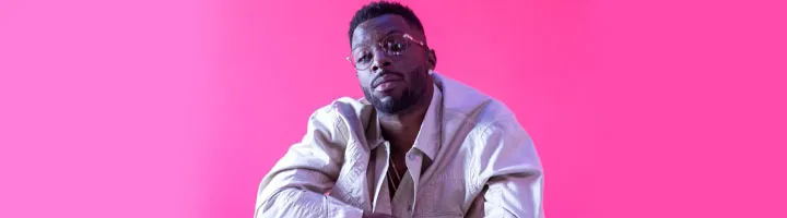 Buy Isaiah Rashad Tickets, Prices, Tour Dates & Concert Schedule ...