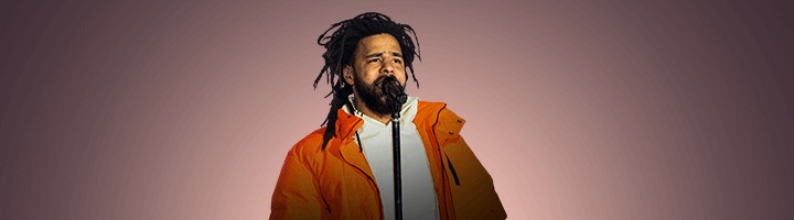 Buy J. Cole Tickets, Prices, Tour Dates & Concert Schedule | TicketSmarter