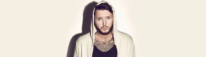 Buy James Arthur Tickets, Prices, Tour Dates & Concert Schedule ...