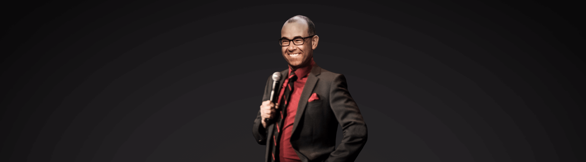 James Murray Tickets | 2026 Tour Dates & Comedy Show Tickets