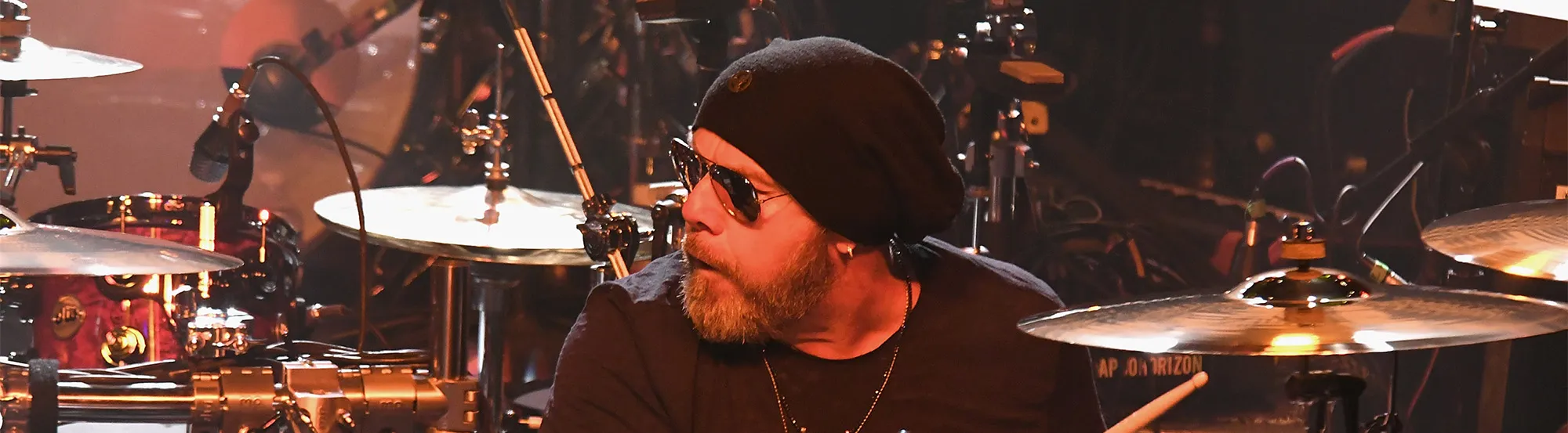 Jason Bonham Tickets | 2026 Concert Tour Dates