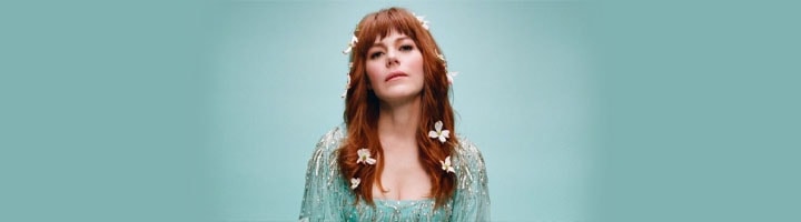 Buy Jenny Lewis Tickets | 2025 Tour Dates & Ticket Prices