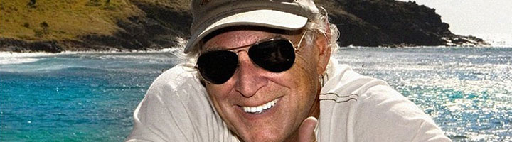 Buy Jimmy Buffett Tickets, Prices, Tour Dates & Concert Schedule ...