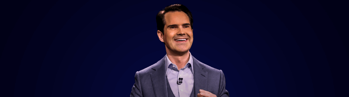 Buy Jimmy Carr Tickets, Prices, Tour Dates & Comedy Show Schedule ...