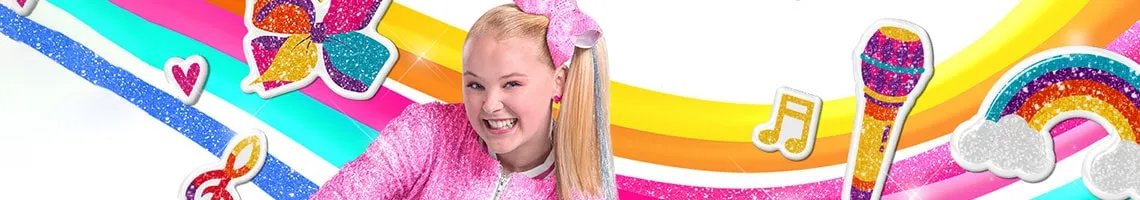 JoJo Siwa Tickets | 2025 Tour Dates