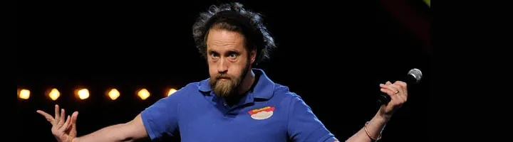 Josh Blue Tickets | 2025 Comedy Tour