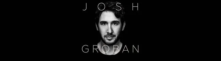 Buy Josh Groban Tickets, Prices, Tour Dates & Concert Schedule ...