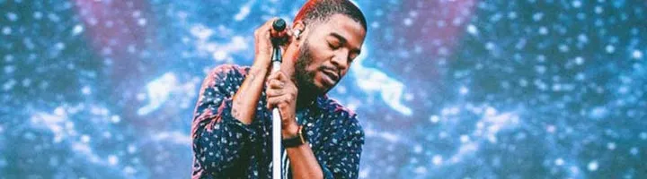 Get Kid Cudi Concert Tickets Today at TicketSmarter