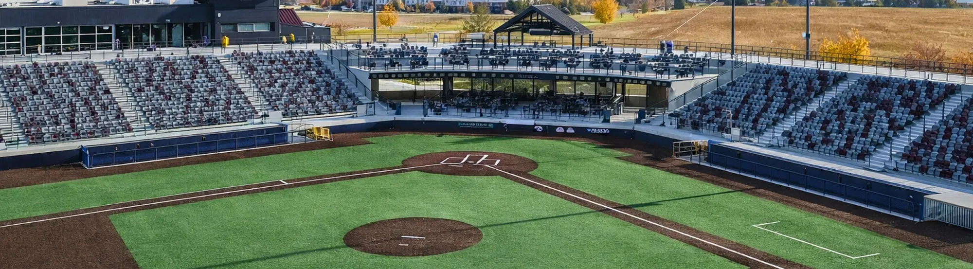 Buy Lake Country DockHounds Tickets | 2026 Game Schedule