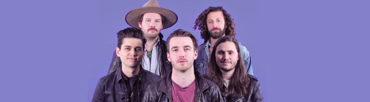 Buy Lanco Tickets, Prices, Tour Dates & Concert Schedule | TicketSmarter