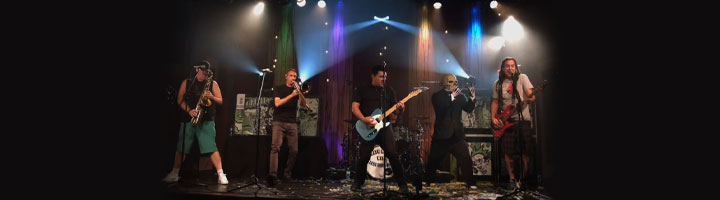 Buy Less Than Jake Tickets, Prices, Tour Dates & Concert Schedule ...