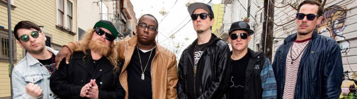 Buy Lettuce Tickets, Prices, Tour Dates & Concert Schedule | TicketSmarter