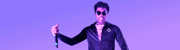 Buy Lil Baby Tickets, Prices, Tour Dates & Concert Schedule | TicketSmarter