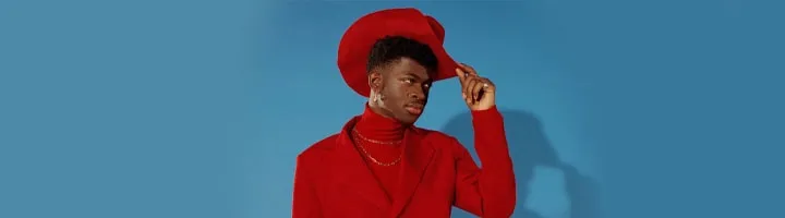 Buy Lil Nas X Tickets | 2026 Tour Dates, Venues & Ticket Prices
