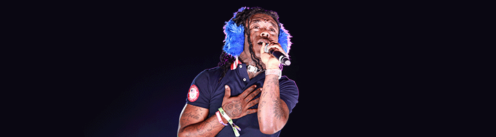 Buy Lil Uzi Vert Tickets, Prices, Tour Dates & Concert Schedule ...