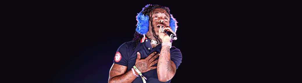 Buy Lil Uzi Vert Tickets, Prices, Tour Dates & Concert Schedule ...