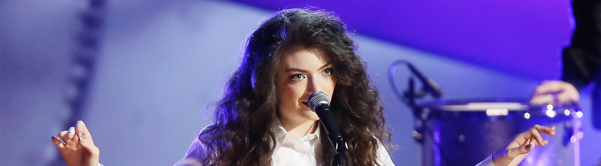 Lorde Tickets | Ultrasound World Tour Dates