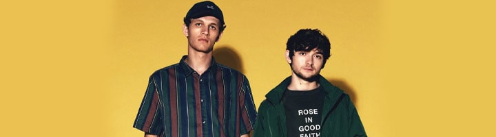 Buy Louis The Child Tickets, Prices, Tour Dates & Concert Schedule ...