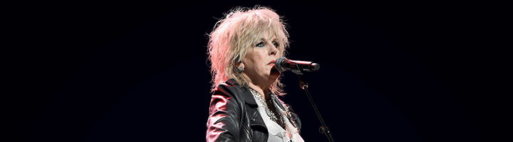 Buy Lucinda Williams Tickets, Prices, Tour Dates & Concert Schedule ...