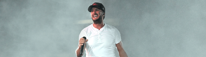 Buy Luke Bryan Tickets, Prices, Tour Dates & Concert Schedule ...