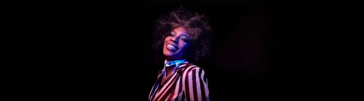 Buy Macy Gray Tickets, Prices, Tour Dates & Concert Schedule ...
