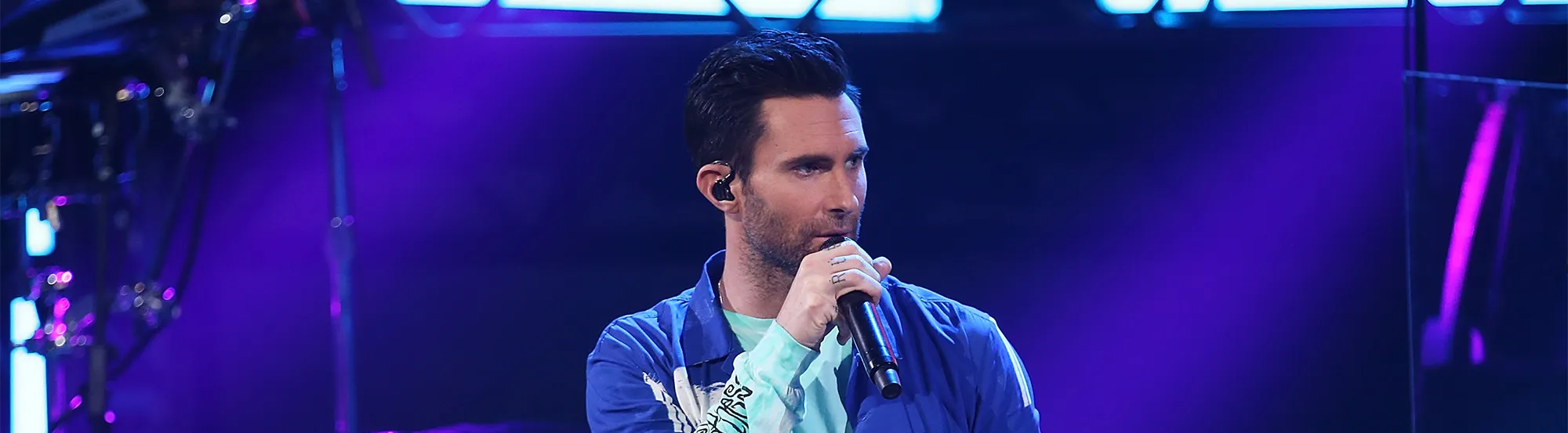 Maroon 5 Tickets - 2026 Schedule | TicketSmarter