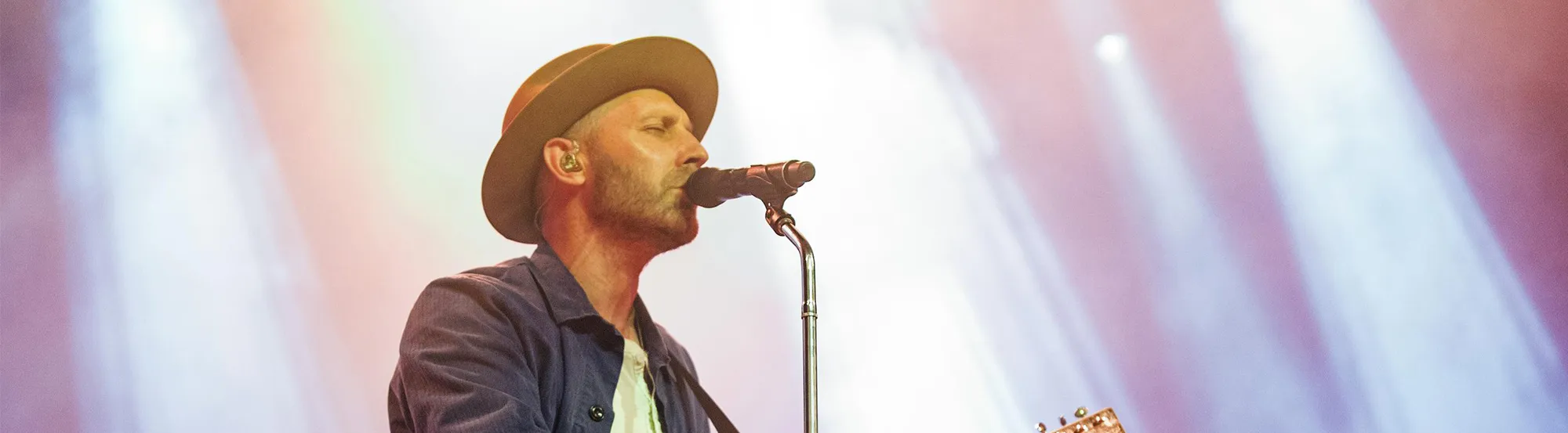 Buy Mat Kearney Tickets | 2026 Tour Dates & Ticket Prices