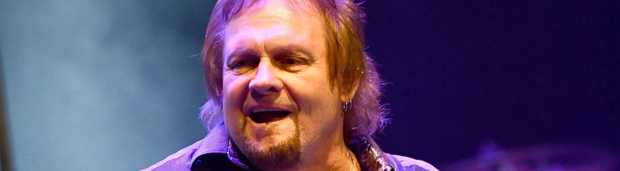 Michael Anthony Tickets | 2026 Concert Tour Dates
