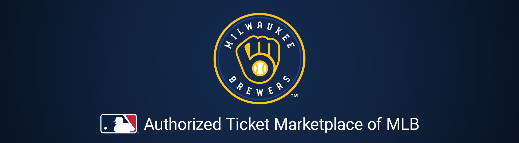 Buy Milwaukee Brewers Tickets, Prices, Miller Park, & MLB Schedule ...