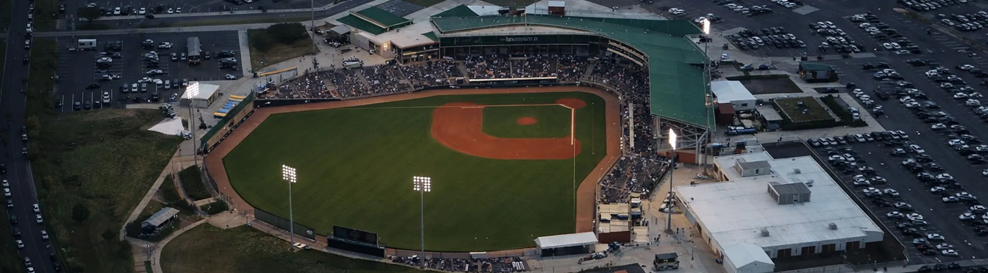Buy Mississippi Mud Monsters Tickets | 2026 Game Schedule