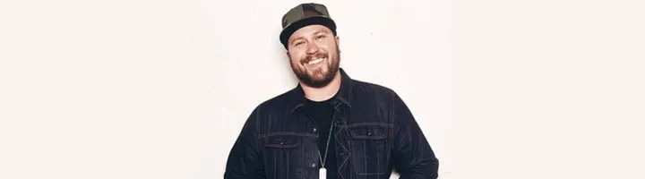 Buy Mitchell Tenpenny Tickets | 2025 Tour Dates & Ticket Prices
