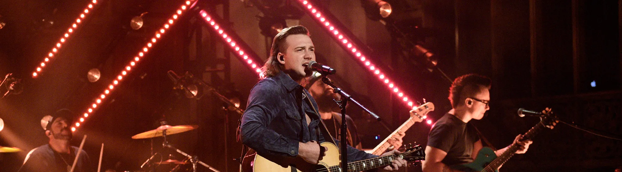 Buy Morgan Wallen Tickets | 2026 Tour Dates, Venues & Ticket Prices