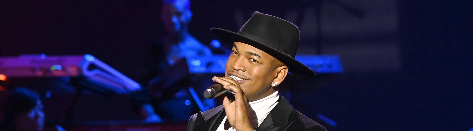 Ne-Yo Tickets & 2026 Tour Dates