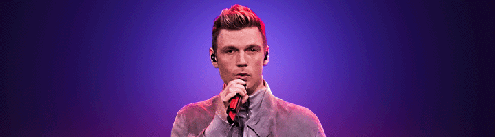 Nick Carter Tickets - 2024 Tour Dates | TicketSmarter