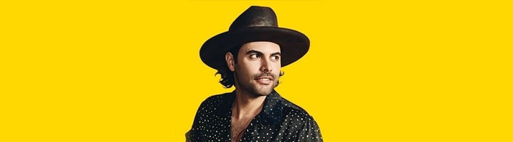 Buy Niko Moon Tickets | 2026 Tour Dates & Ticket Prices