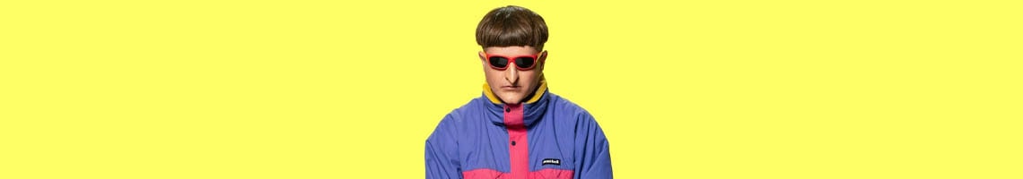 Oliver Tree Tickets | 2025 Tour Dates