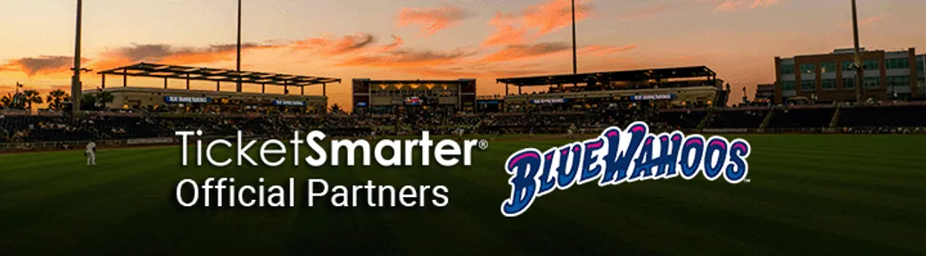 Buy Pensacola Blue Wahoos Tickets, Prices, Game Dates & Baseball ...