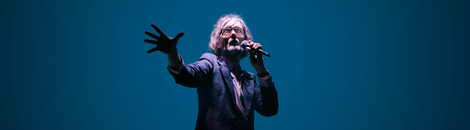 Buy Pulp Tickets | 2025 Tour Dates