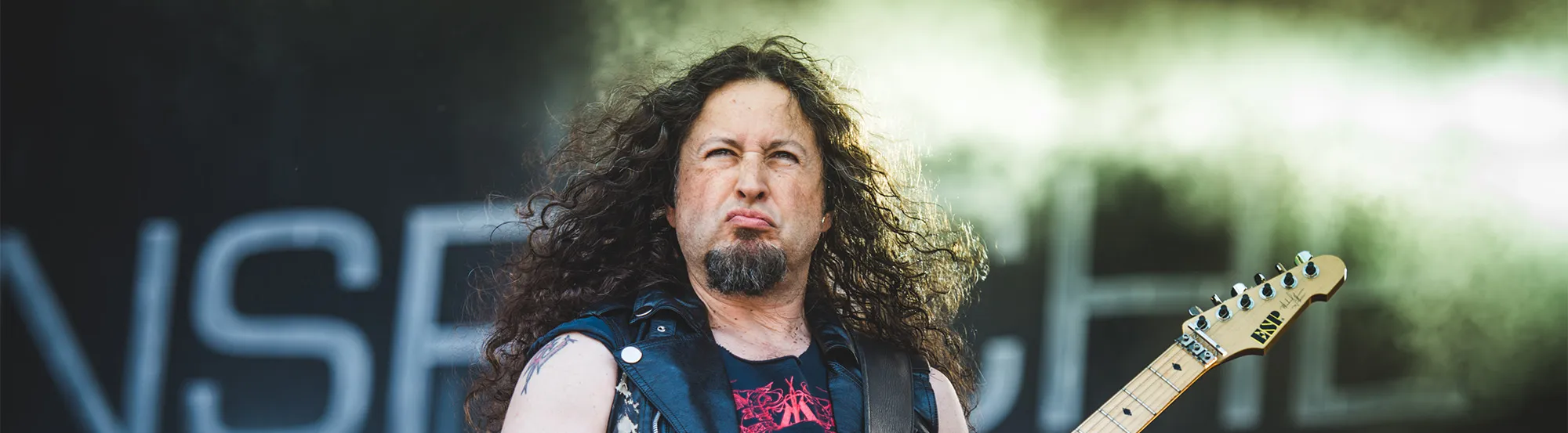 Buy Queensrÿche Tickets | 2026 Tour Dates, Venues & Ticket Prices
