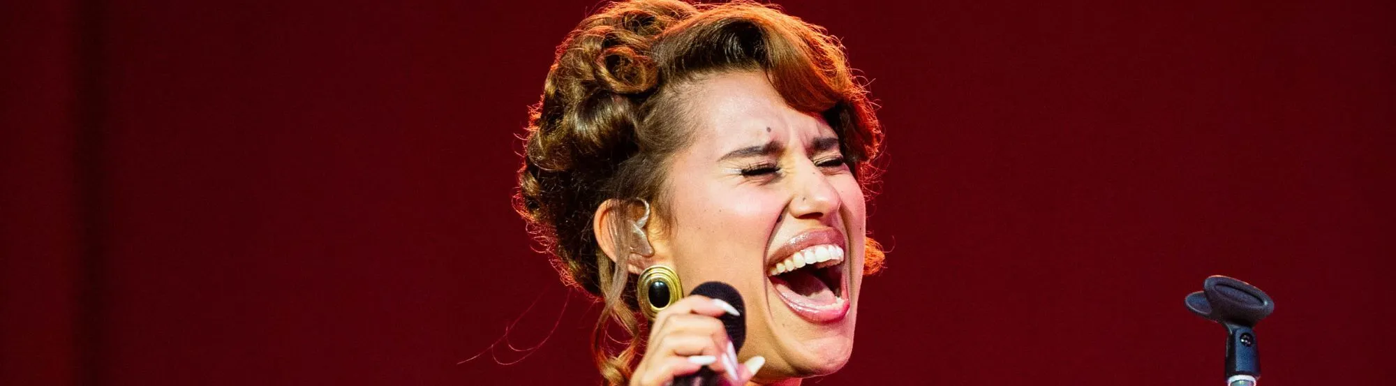 Raye Tickets & 2026 Tour Dates