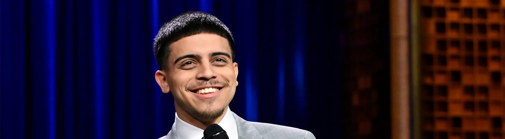 Ralph Barbosa Tickets | 2025 Comedy Tour