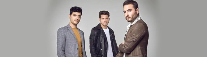 Buy Reik Tickets, Prices, Tour Dates & Concert Schedule | TicketSmarter
