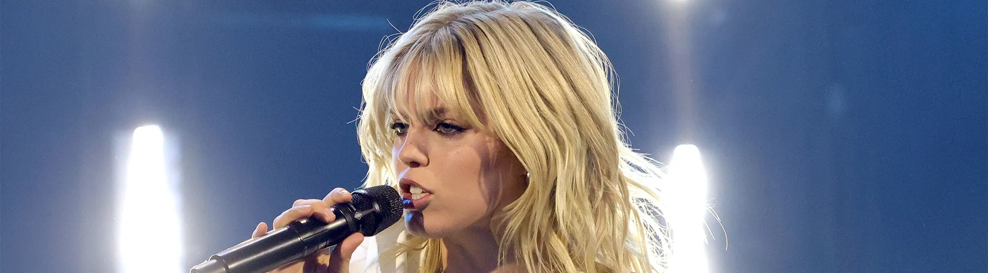 Renee Rapp Tickets | 2026 Tour Dates