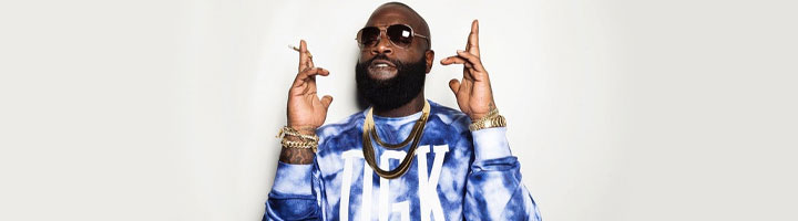 Buy Rick Ross Tickets, Prices, Tour Dates & Concert Schedule ...