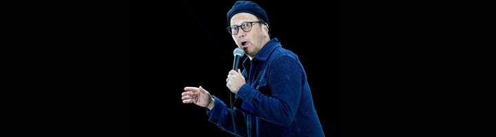 Rob Schneider Tickets | 2025 Comedy Tour