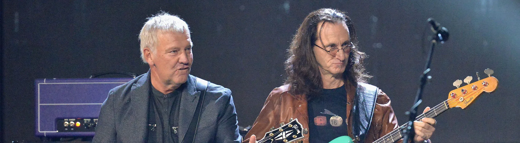 Rush Tickets | 2026 Concert Tour Dates