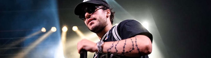 Buy RUSS Tickets | 2025 Tour Dates, Venues & Ticket Prices