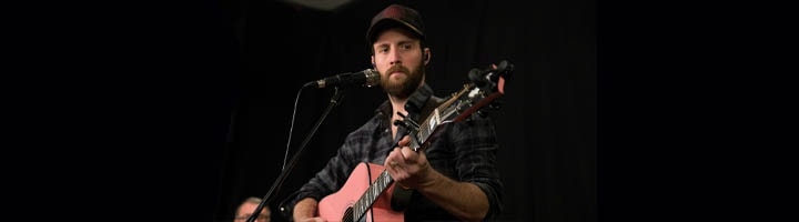 Buy Ruston Kelly Tickets, Prices, Tour Dates & Concert Schedule ...