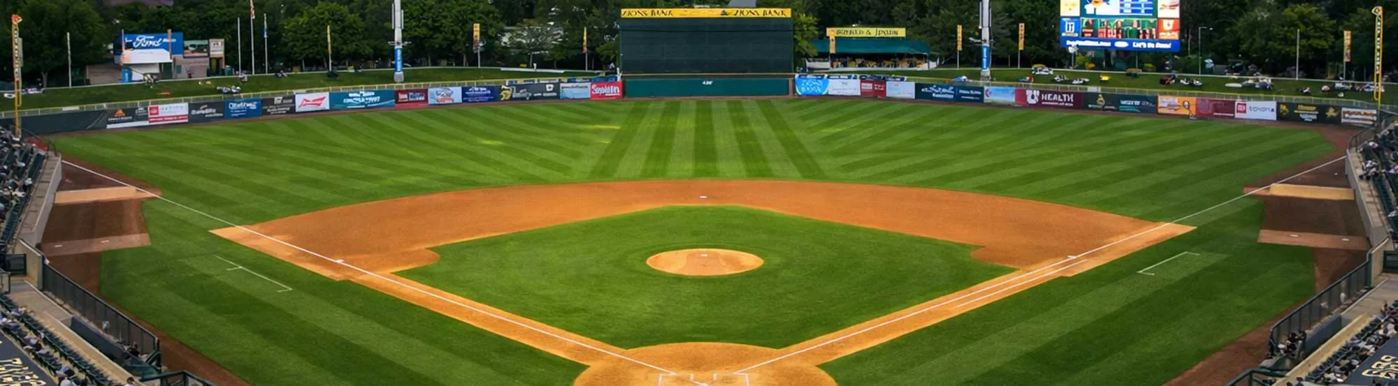 Buy Salt Lake Bees Tickets, Prices, Games & Schedule | TicketSmarter