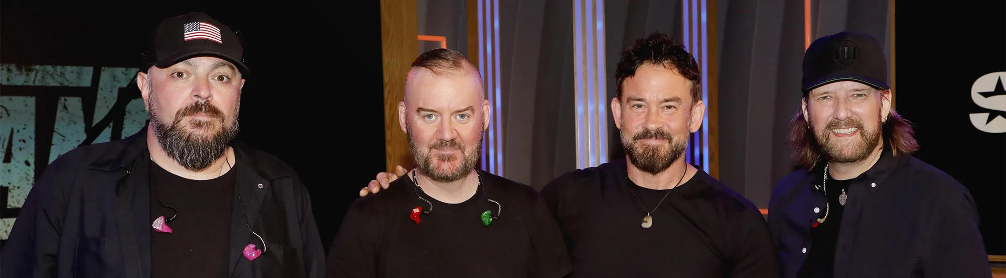 Buy Seether Tickets | 2025 Tour Dates & Ticket Prices